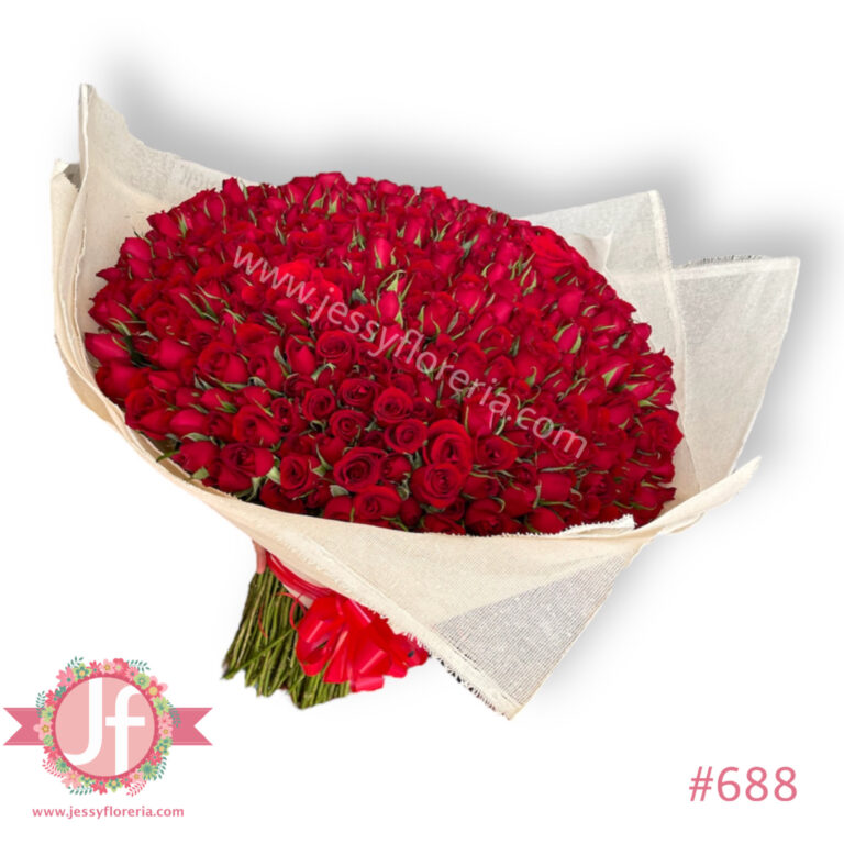 Ramos buchones | Jessy Floreria